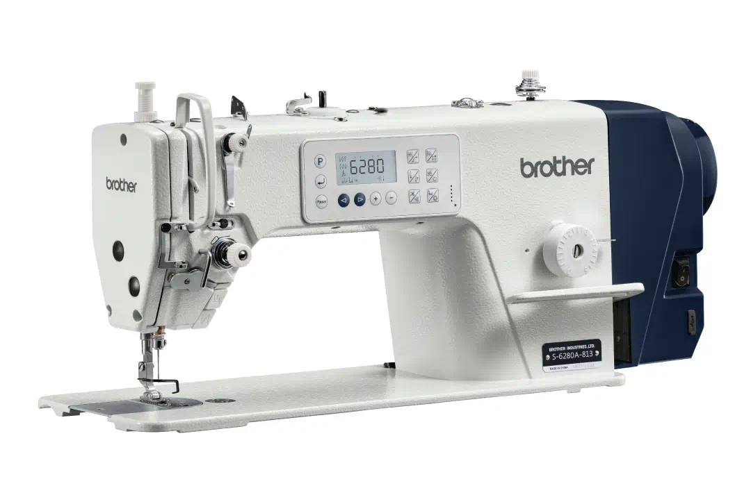 Brother S 6280A-813 II - Sm Fimac Oy Ltd