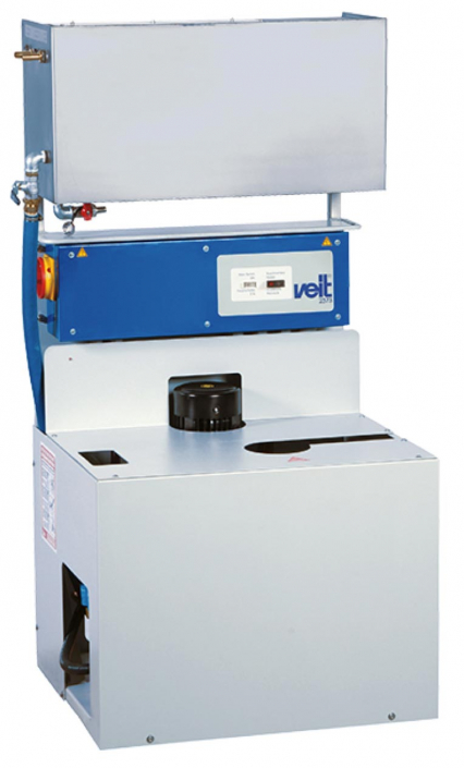 VEIT HAND FINISHER 2157 (VL-121576001) - Sm Fimac Oy Ltd